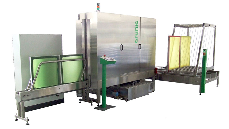 Screen Printing Machines for screen imaging and screen making